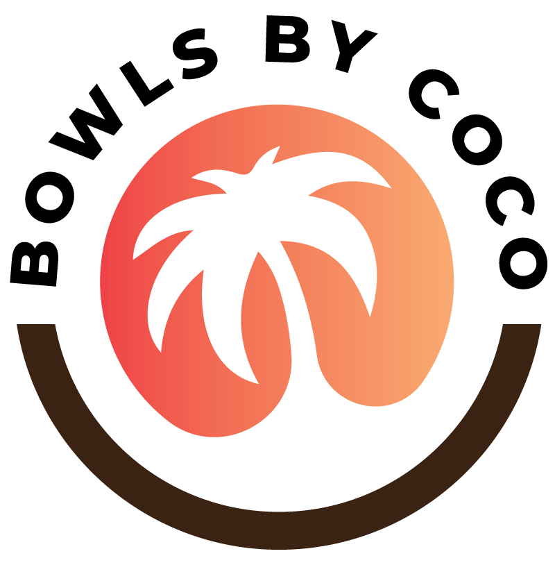 Shop Handcrafted Coconut Wood Products | Bowls By Coco